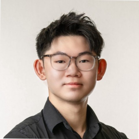 Jason Richard Personal Portfolio